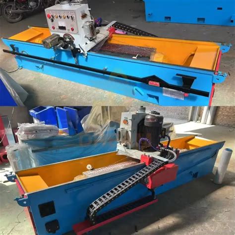 Automatic Industrial Knife Sharpening Machines Electric Knife Sharpener