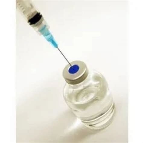 Amphotericin B Lipid Complex Injection 100mg 20ml Vial At Best Price In Rajkot