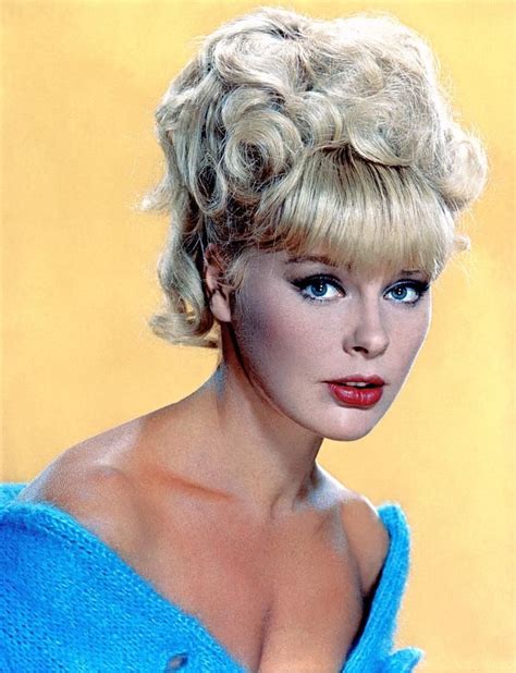 Elke Sommer Most Beautiful Hollywood Actress Woman Movie Avengers