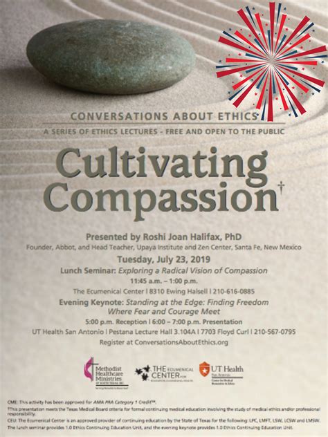 Cultivating Compassion Lunch And Workshop Exploring A Radical Vision Of