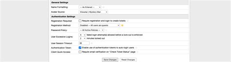Unable To Create Ticket Via Api Without User Email Being Already