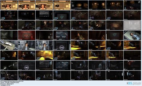 Longplay Dead Space Extraction Ps3 Cubex55 Schlauchi Free Download Borrow And Streaming