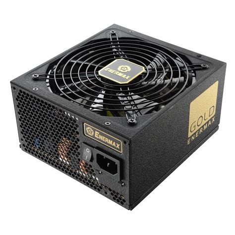 Enermax Gold 650w Products Enermax Technology Corporation