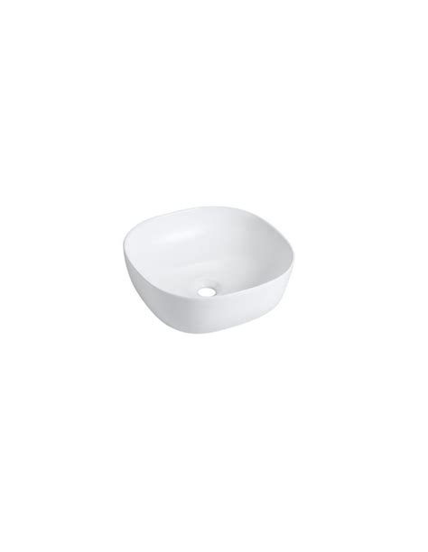 Lavabo Olea De Bathco Referencia 4071