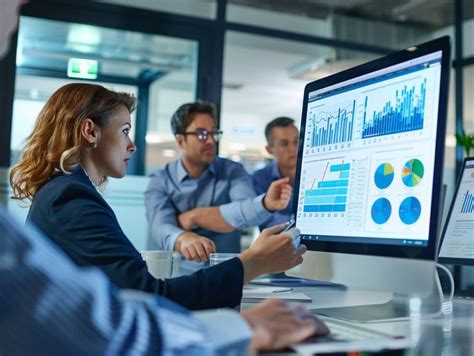 Implementing Risk Mitigation Strategies And Monitoring Their