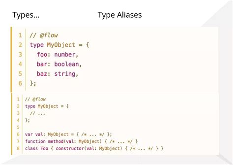 Static Type Checking With Flowjs