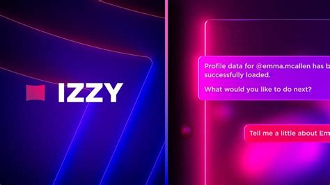 Izea Unveils Izzy Revolutionary Ai Assistant For Influencer Marketing