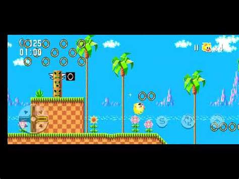 How To Get Level Select And Debug Mode In Sonic SMS Remake YouTube How To Get Level Select And Debug Mode In Sonic SMS Remake YouTube