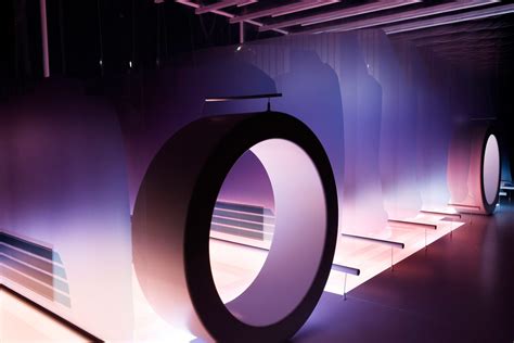 Marjan Van Aubel Creates Car Installation Using Photovoltaic Panels