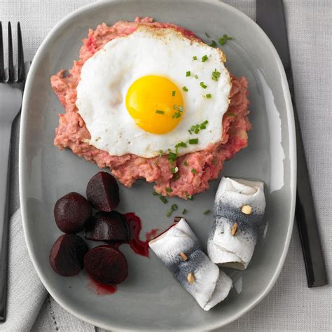 Hausmannskost Lieblingsrezepte Aus Der Deutschen Küche Brigitte De