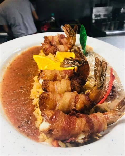 Money Pancho Mexican Restaurant Inc Online Menu Best Mexican Food