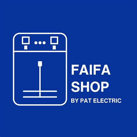 Faifa Shop ร้านค้าออนไลน์ Shopee Thailand
