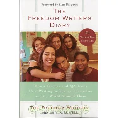 Erin Gruwell 学生 Teacher Hero Erin Gruwell Annie Jane Magazine
