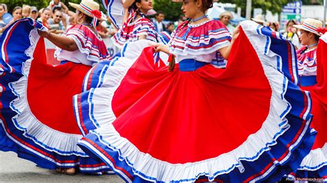 Costa Rican Culture
