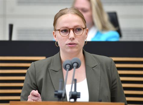 Saarland Warum Die Spd Rasse Aus Der Landesverfassung Streichen Will