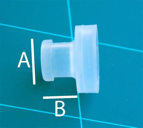Stimmprothese Tracheostomabutton