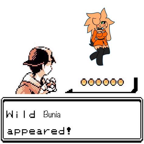 Wild Bunia By Officalbun On Deviantart