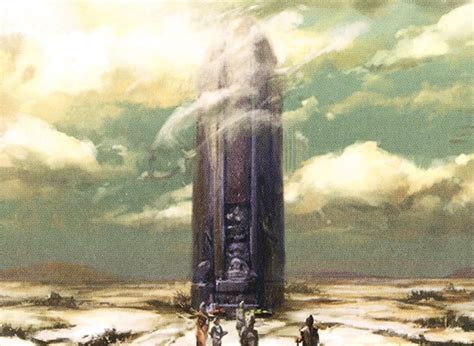 Basalt Monolith Cyberdrive Awakener Heartstone
