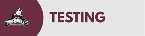 Testing John F Kennedy Middle College High School