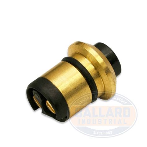 Trigger Switch Assembly Hck 120361 And Ballard Industrial