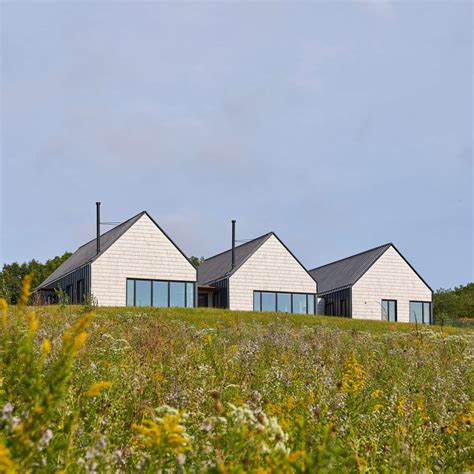 Salmela Builds Wisconsin Residence In Four Separate Phases Over Time