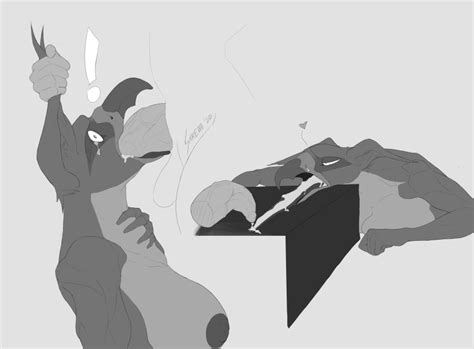 Rule 34 Absurd Res After Sex Anthro Avian Beak Beak Fetish Beak