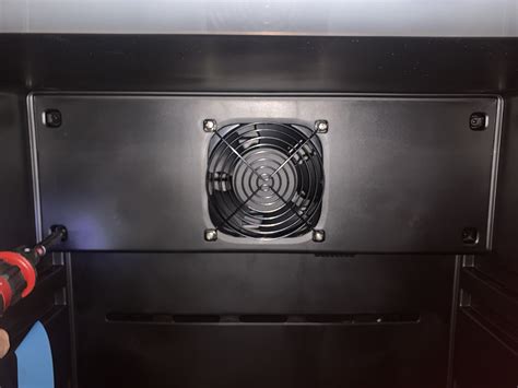 Nbf125bk00 Sbf125ab00 Internal Fan Replacement Support Center