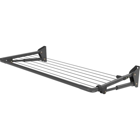 Hills Hills Mini Folding Frame Clothesline 84m Monument® Mitre10