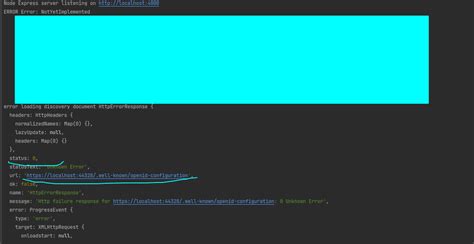 ABP Is Not Compatible With Angular Universal Server Side Rendering Support ABP IO
