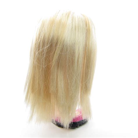 Alexa Diva Starz Doll 6 Poseable Vintage 2001 Mattel Electronic Talking