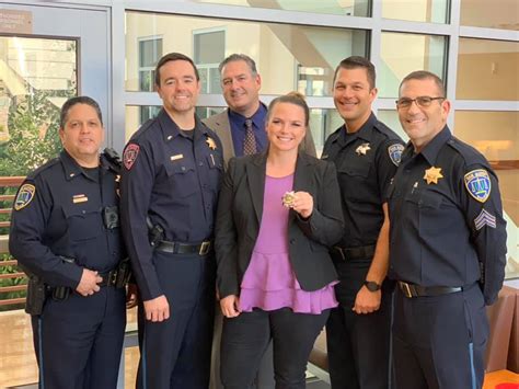 Were So Excited To Have San Mateo Police Department Facebook