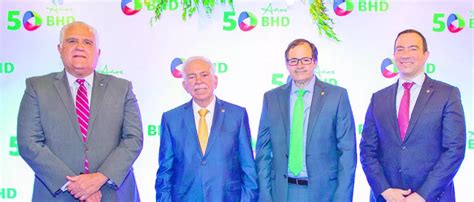 Bhd Realiza Encuentro Para Sus Clientes