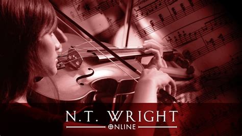 Pauls Letter To The Romans Part 3 N T Wright Online