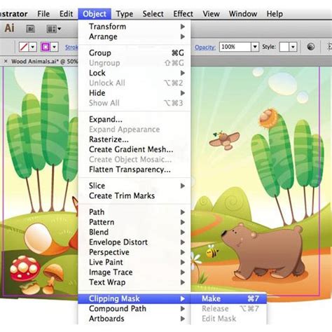 16 Teacher Illustrator Assignments And Adobe Illustrator Tutorials