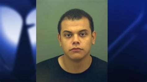 El Paso Sex Offender Allegedly Exposed Himself To Girl Tried To Lure Her Into Car