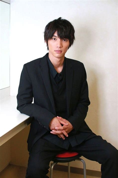 榮倉奈々＆福士蒼汰、『図書館戦争』続編にかける熱い思い／2015年10月10日 写真 映画 ニュース クランクイン！ Sota Asian Actors Actors