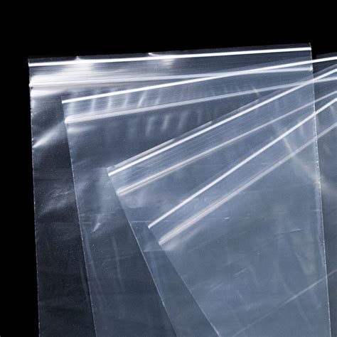 Standard Press Seal Bags Food Safe Packaging Upac Foodcare