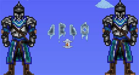 Master Terraria Pixel Art Minecraft Create Stunning In Game Designs