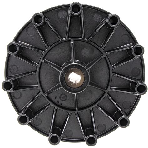 Cub Cadet 631 05092b Track Drive Wheel 2x 3x 26 30 Trac Snow Thrower