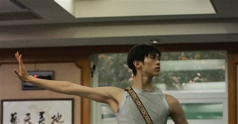 전민철 생애 첫 전막 발레 데뷔 발레의 모든 동작엔 이유가 있죠”