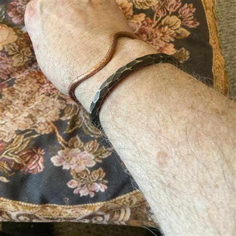 Hand Forged Iron Knobsdrawer Pullscabinet Hardwarestell Dresser