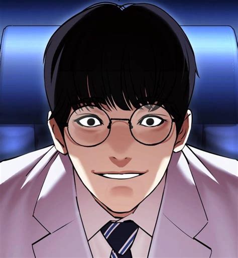 Rip Bro Will Be Missed R Lookismcomic