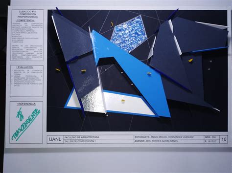 Ejes Rectos Arqempire