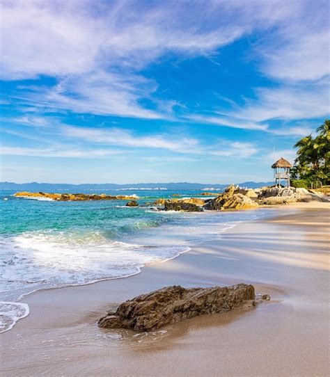 Travel Agency Puerto Vallarta Connect Dmc