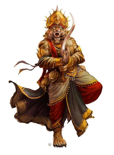 Rakshasa Dandd