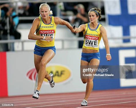 Emma Rienas Photos And Premium High Res Pictures Getty Images