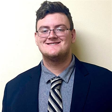 Andrew Herbert University Of Central Florida Orlando Florida