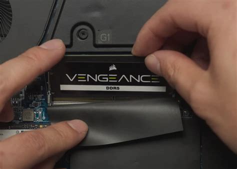 Corsair Memory Matters High Performance Ddr5 Pc And Laptop Memory