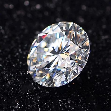 Certified 510 Ct Natural Diamond D Grade Round Loose Vvs1115 Mm Ebay