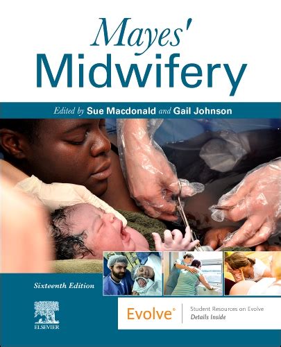 Myles Textbook For Midwives Edition 17 Edited By Jayne E Marshall